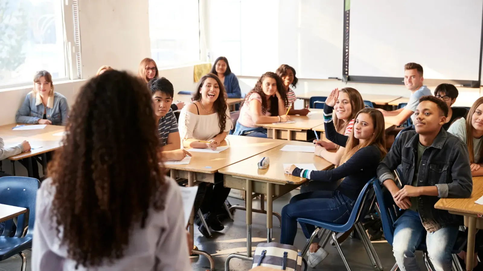 A guide to prepare your students for future jobs