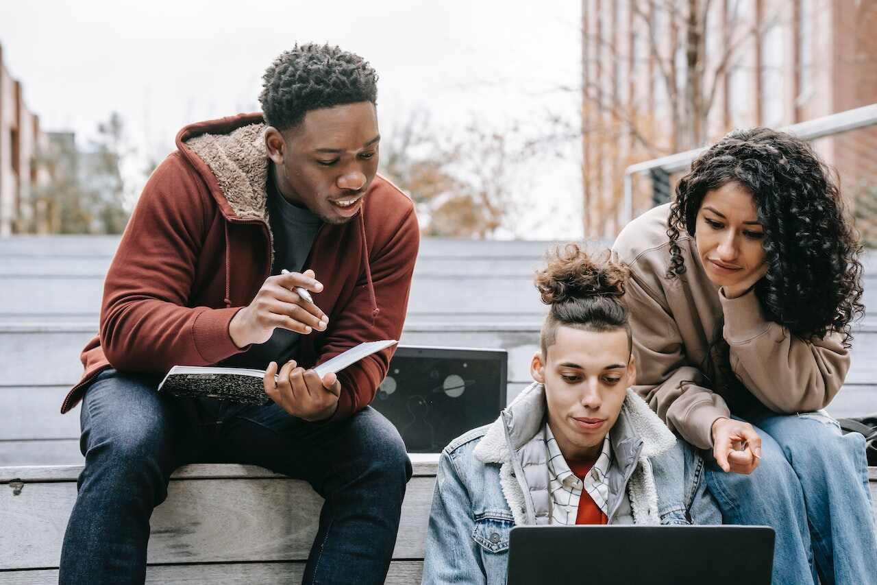 A Systematic Research Cycle to Find the Perfect College Fit