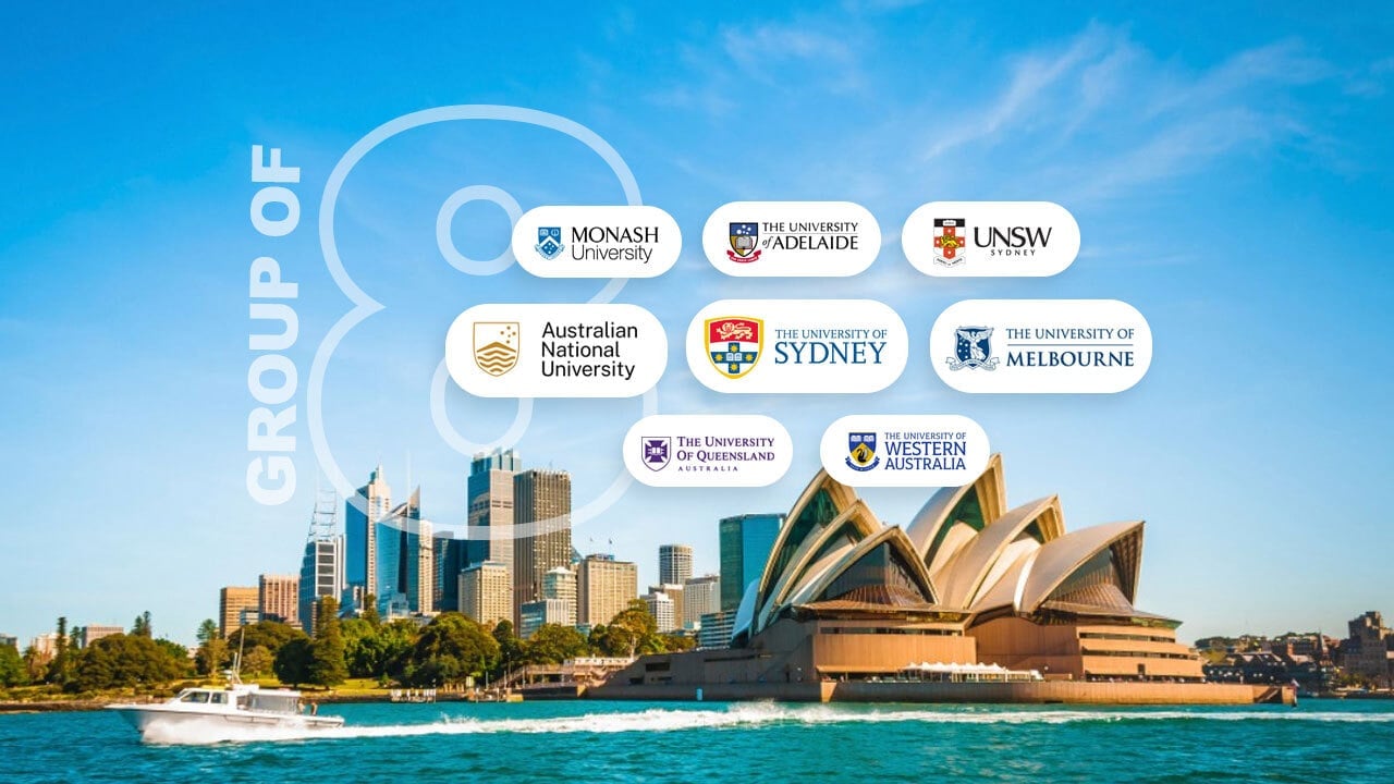 Top Universities in Australia: Why choose them