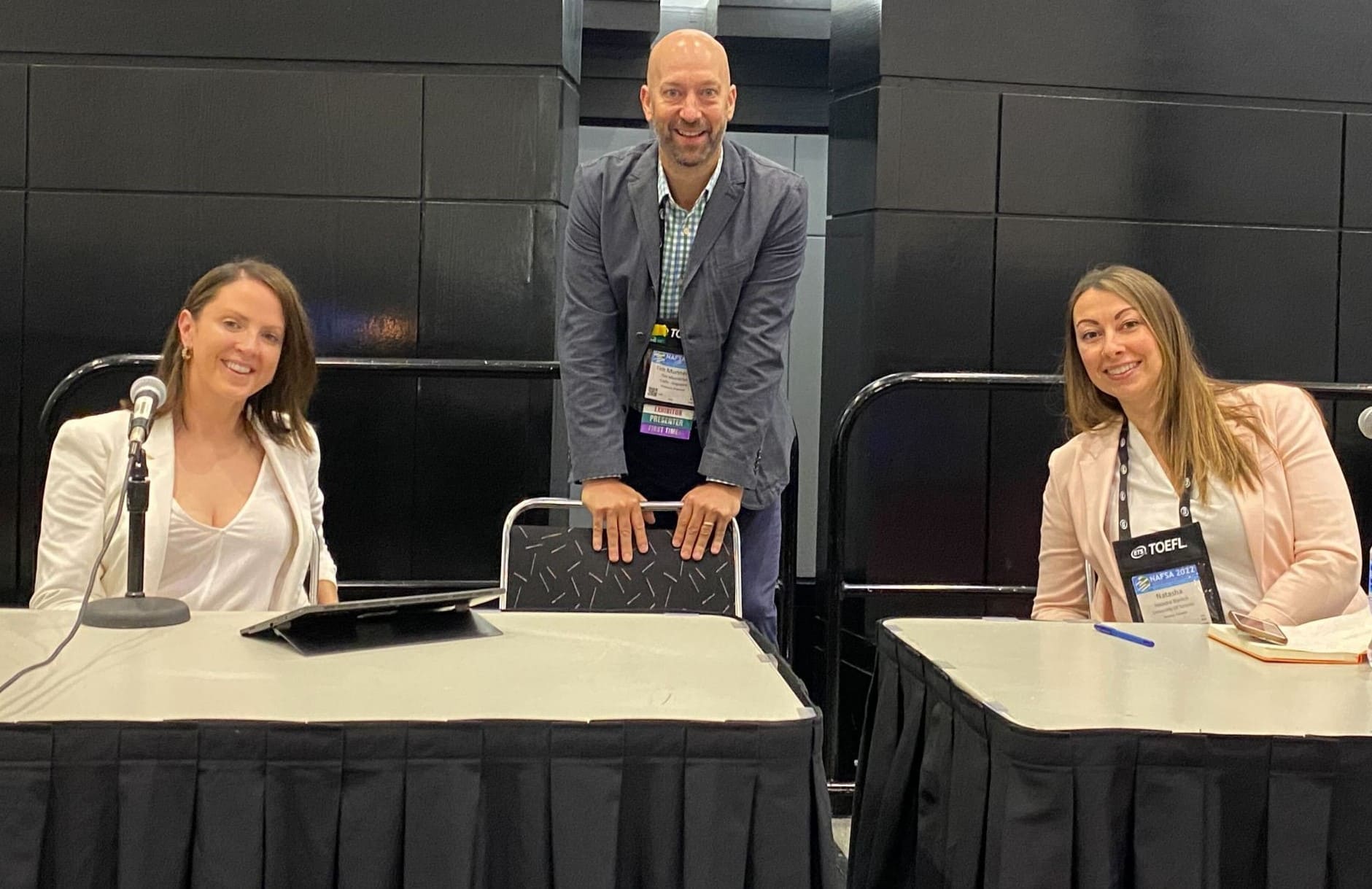 Trends: International Student Mobility During the Pandemic