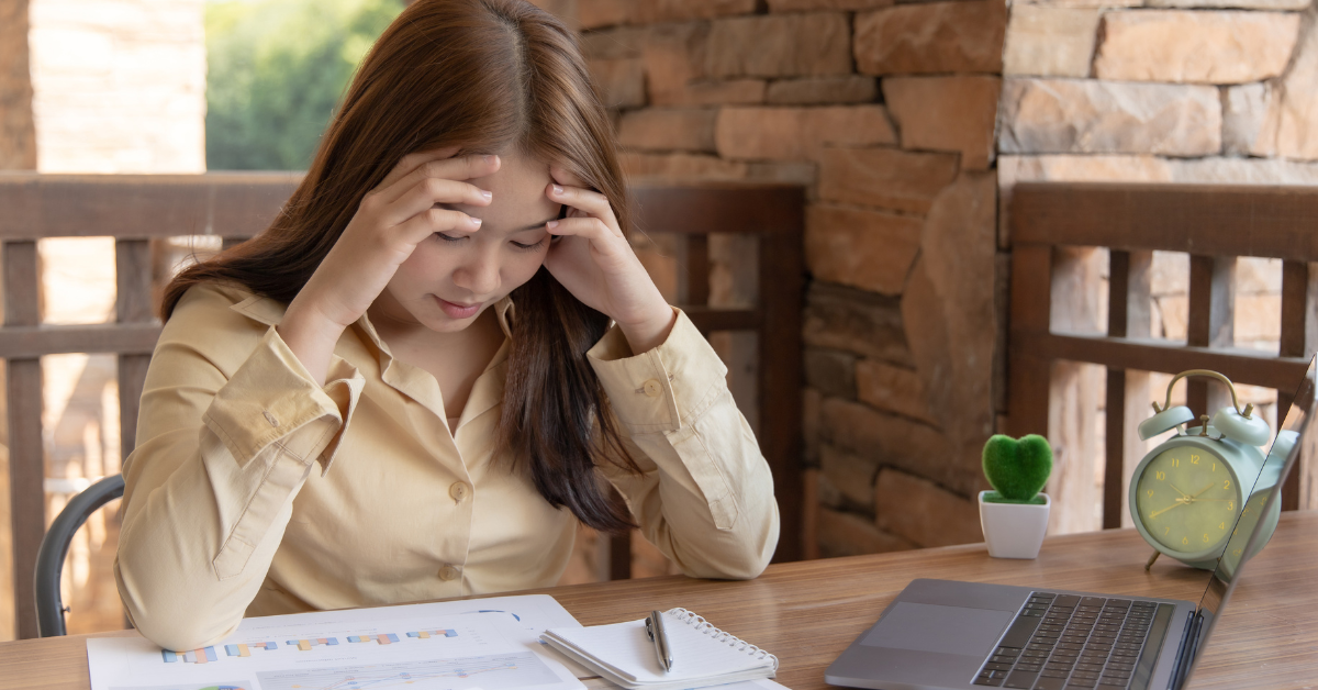 Top Mistakes Students Make in the College Search Process